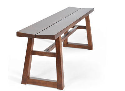 Chelsea Bench - Gingko Furniture