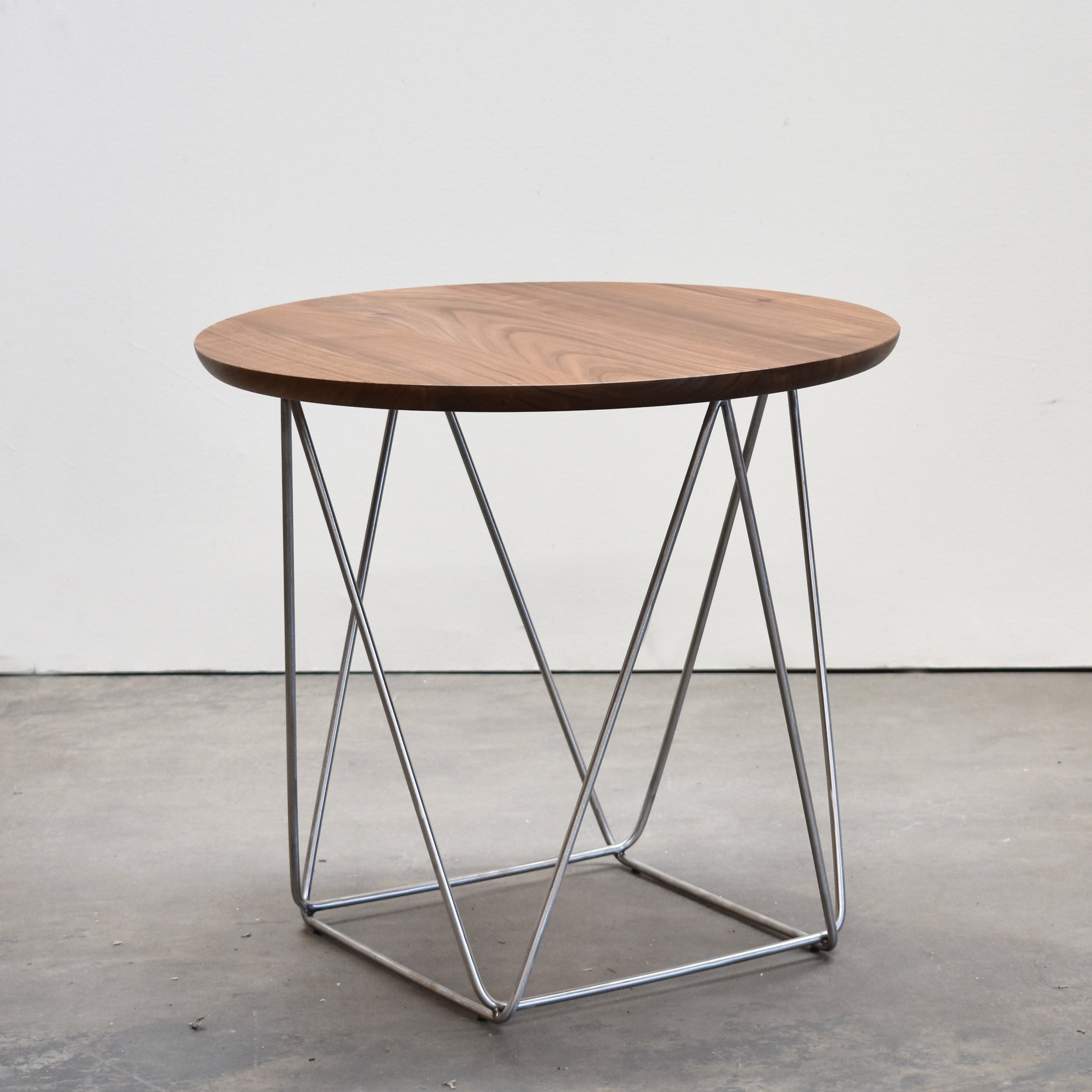 Gina Side Table - Gingko Furniture