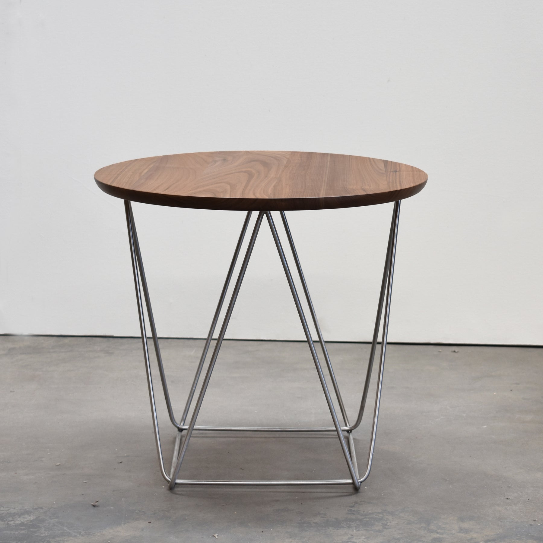 Gina Side Table - Gingko Furniture