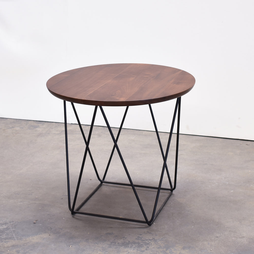 Greta Side Table - Gingko Furniture