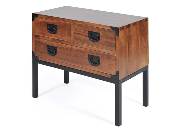 Kobe Side Table - Gingko Furniture