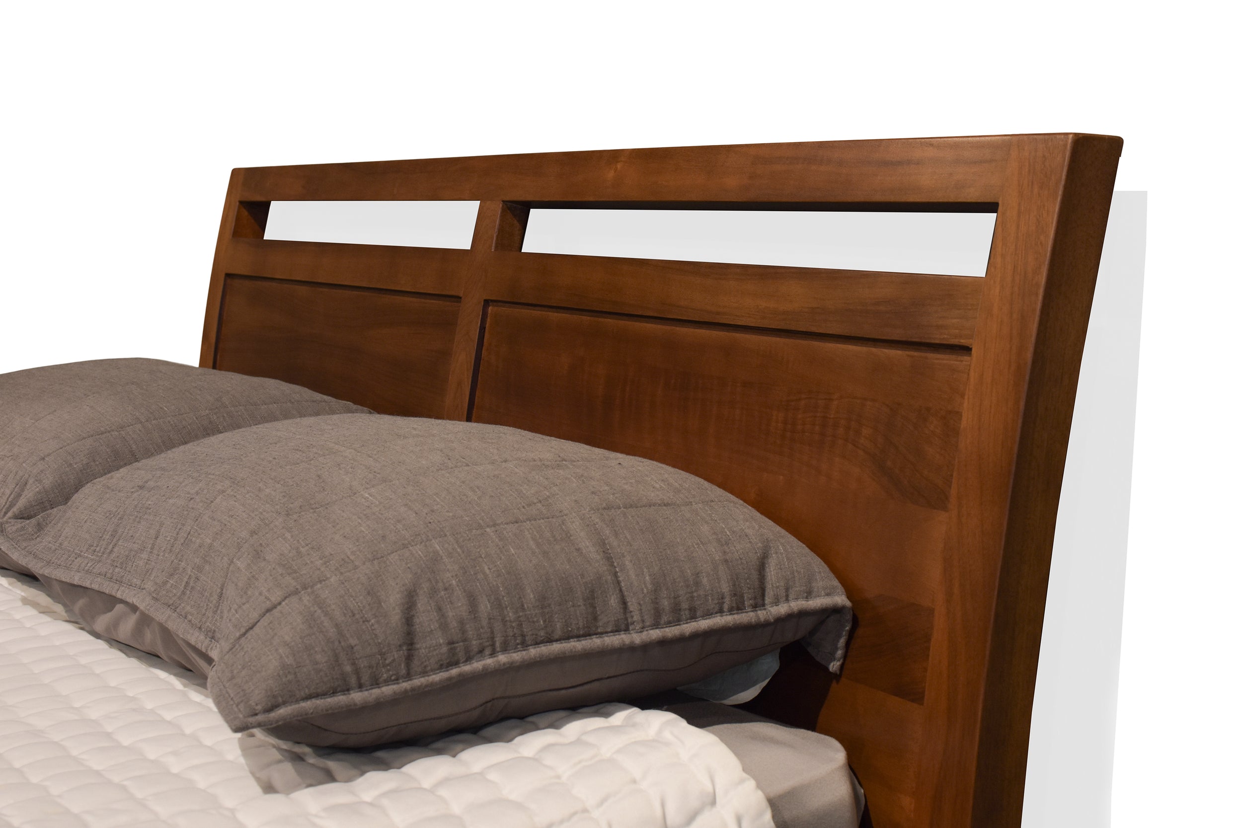 Modern Bedroom Furniture｜Monterey Bed - Gingko Furniture