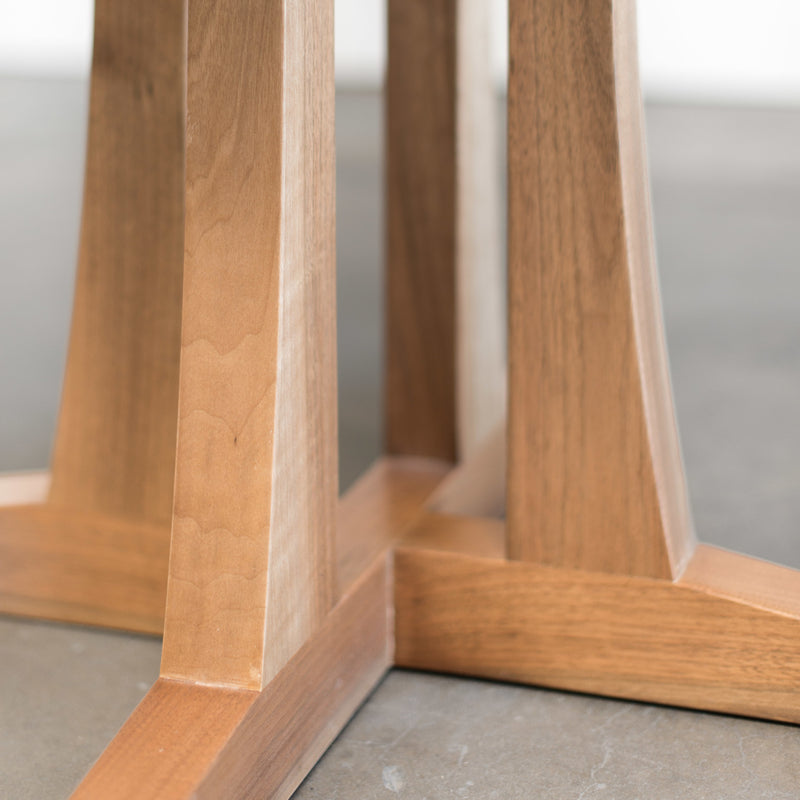 Oak Park Dining Table - Gingko Furniture