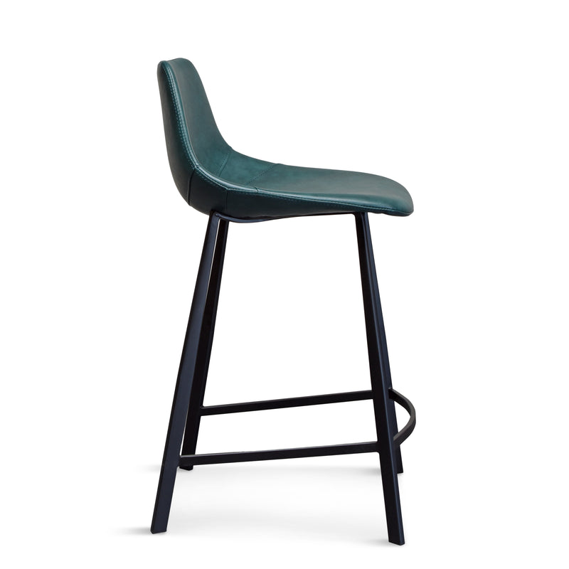 Pablo Counter Stool, set of 2 - Gingko Furniture