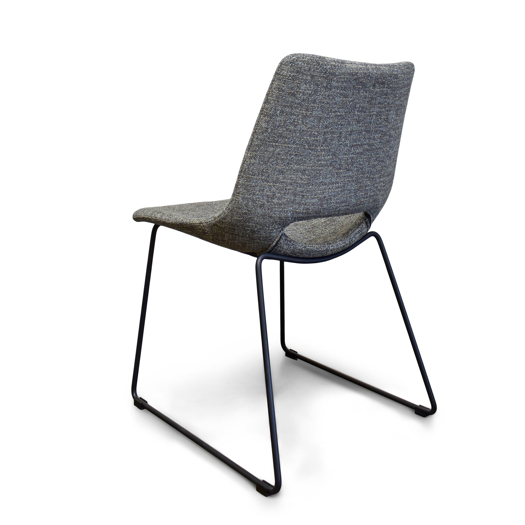 Thompson Dining Chair, set of 2 - Gingko Furniture