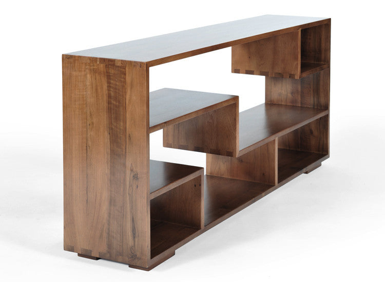 Tao Long Book Case - Gingko Furniture